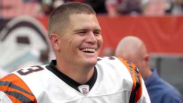Could veteran QB Jon Kitna join Bengals coaching staff?