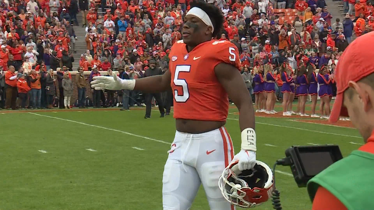 Local players selected on final day of NFL Draft