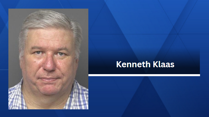 Iowa crime: Grown son accused of stealing around $40,000 from mother