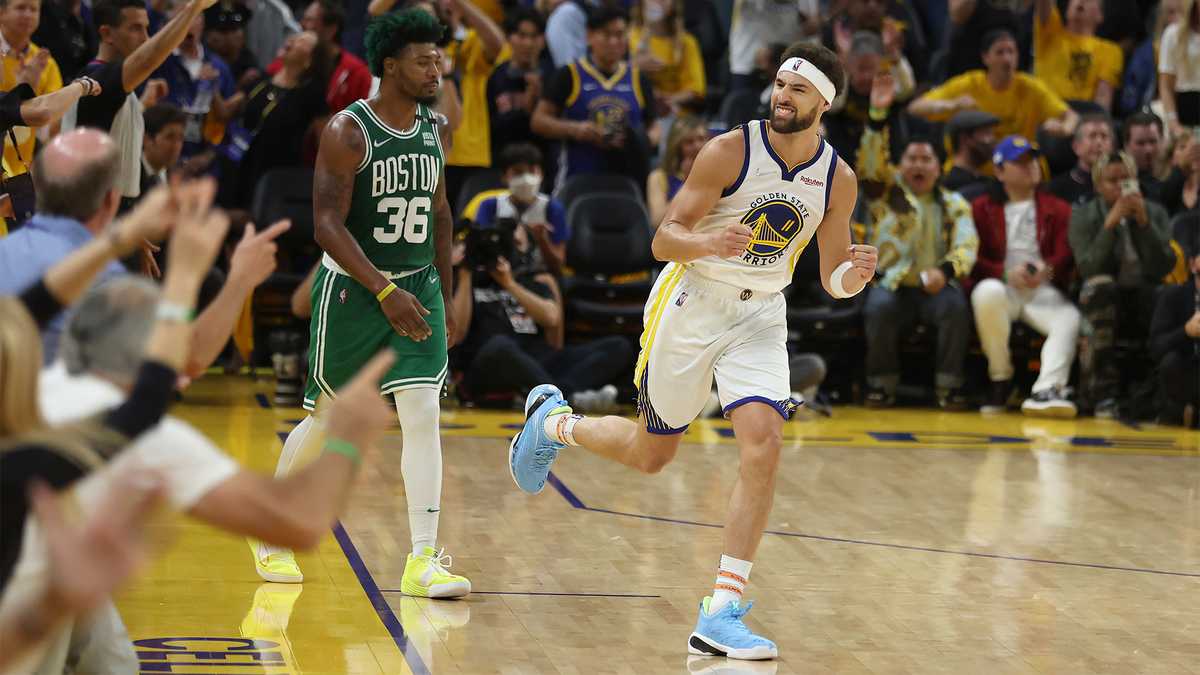 The Team's Take: Celtics have chance to benefit from home court