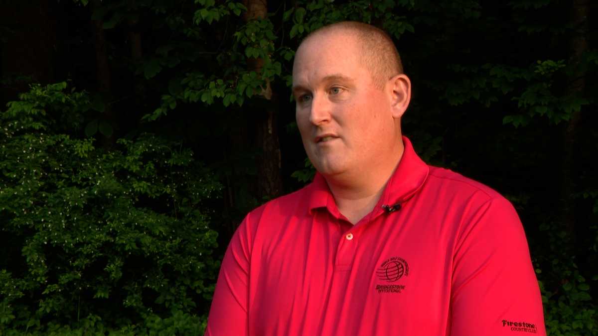 The other Robert Klingensmith: Attorney caught in fallout from mistaken ...