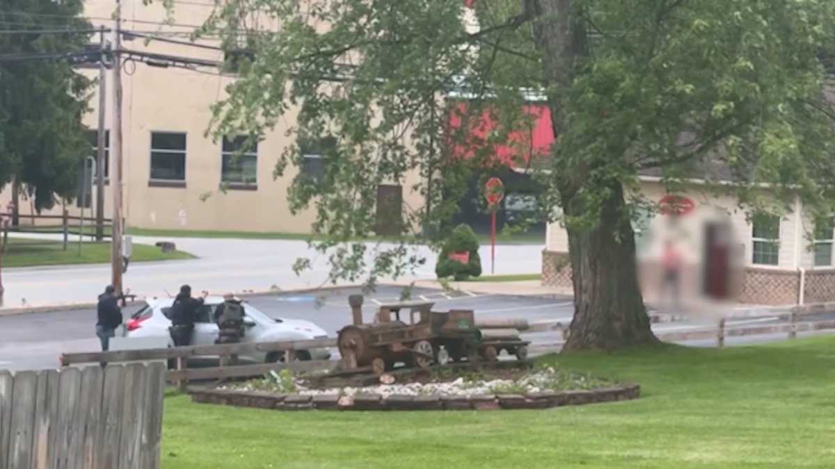 Murrysville attorney charged with theft dies of self-inflicted gunshot ...