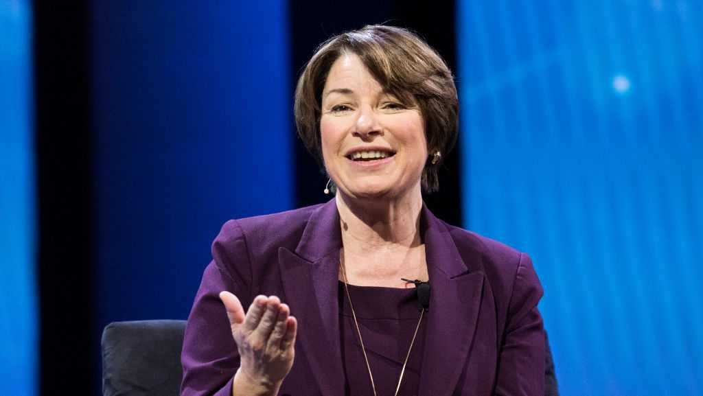 Amy Klobuchar ends 2020 presidential campaign, endorses Joe Biden