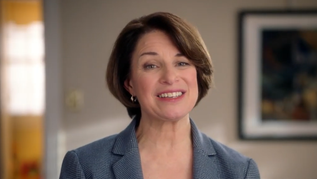 NH Primary Source: Laconia Mayor Andrew Hosmer endorses Klobuchar for ...