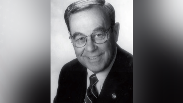 Owner of Klosterman Baking Company, Ken Klosterman, dead at 87