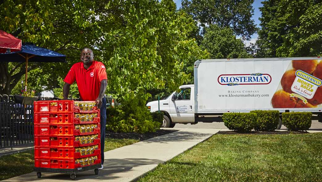 Cincinnati-based Klosterman Baking Company sells to new owners