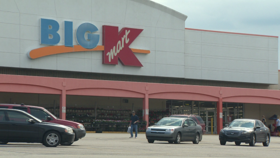 More local Kmart stores closing: Butler, Belle Vernon, Indiana