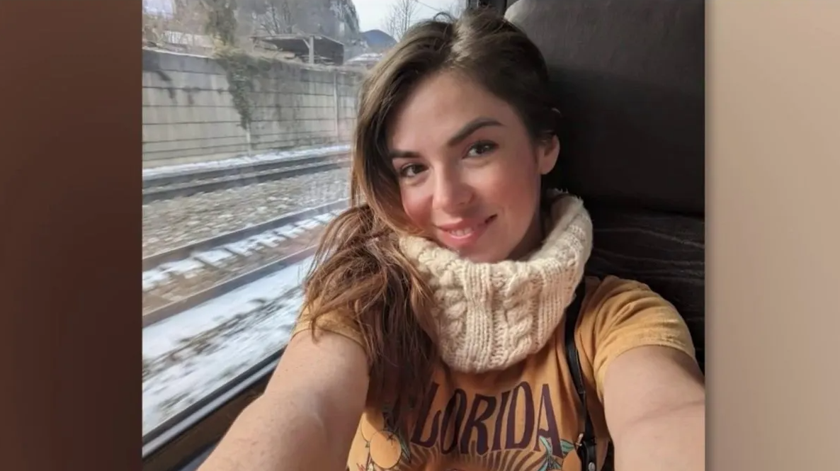 Ana Knezevich latest: Florida husband accused in disappearance