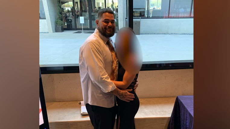 Family of Florida man killed by police during wedding to speak