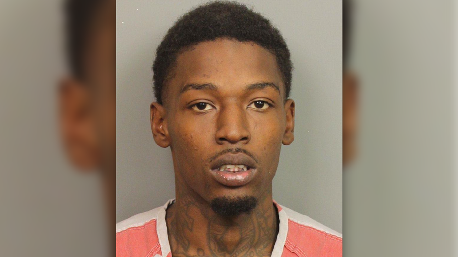 Birmingham PD: 21-year-old Charza Knight facing capital murder charge ...