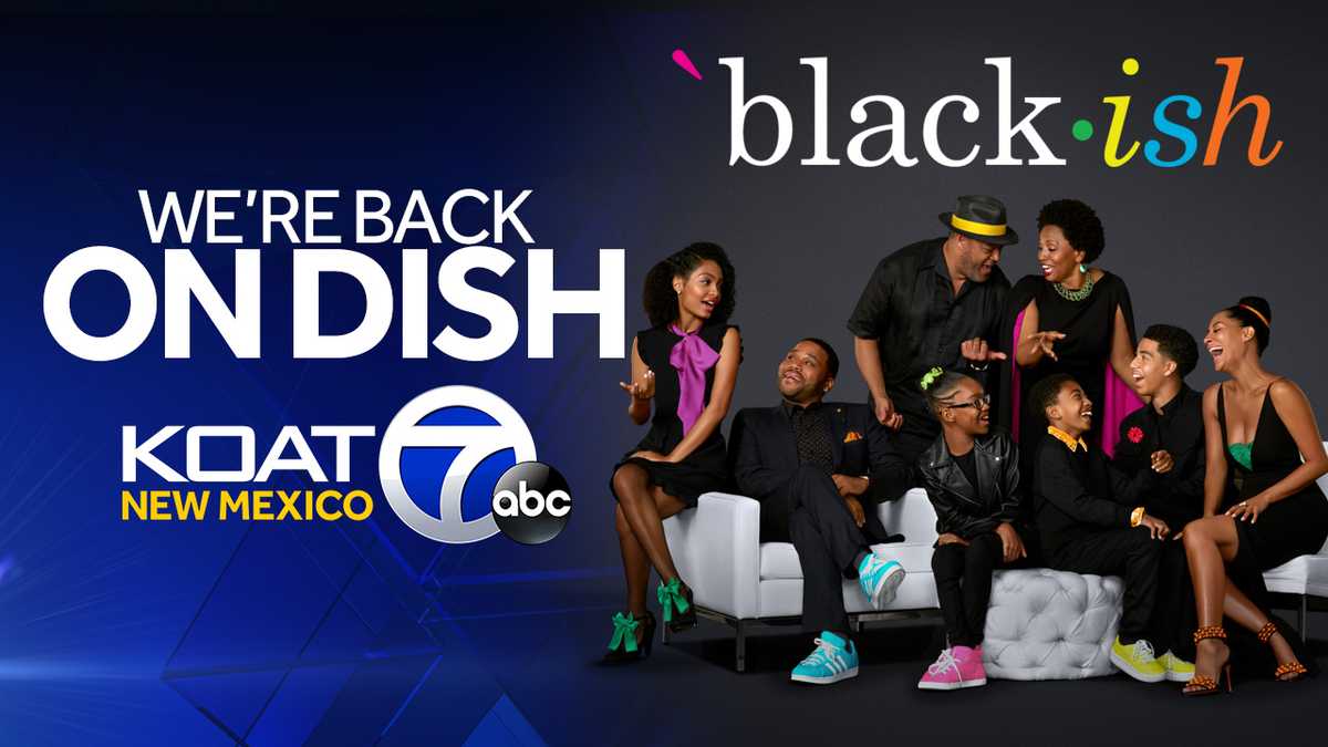 KOAT-7 is back on DISH