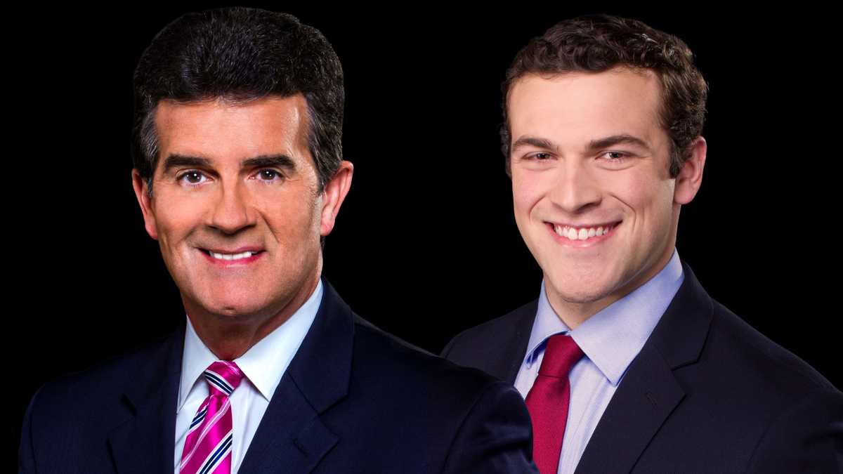 KOAT anchor, reporter recognized for their great hair