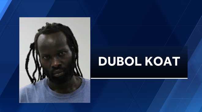 Man arrested for murder in case of Council Bluffs body found wrapped in ...