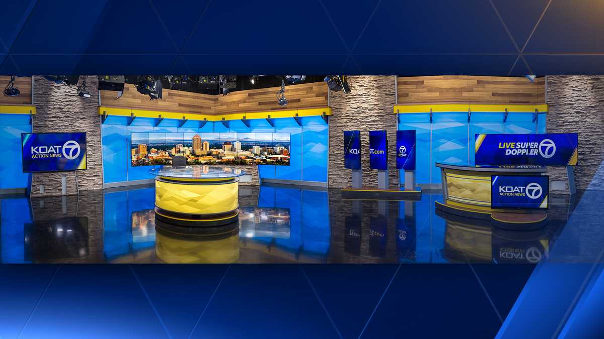 TIME-LAPSE: Check out the new KOAT set