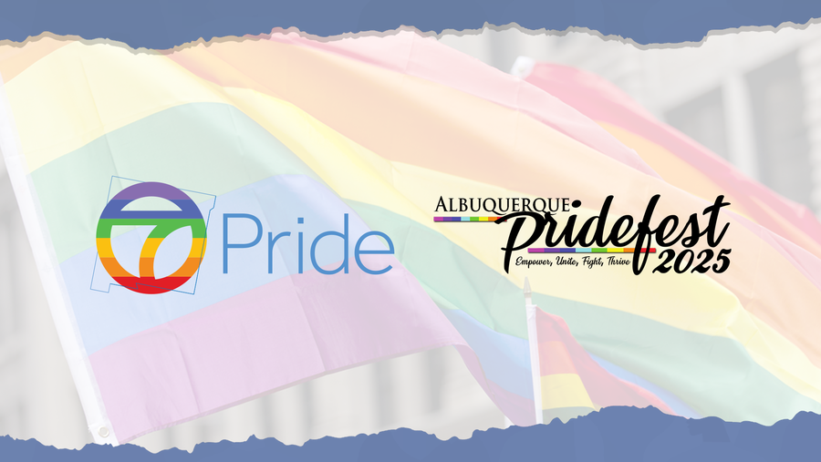The 49th Annual Albuquerque Pridefest Weekend Events