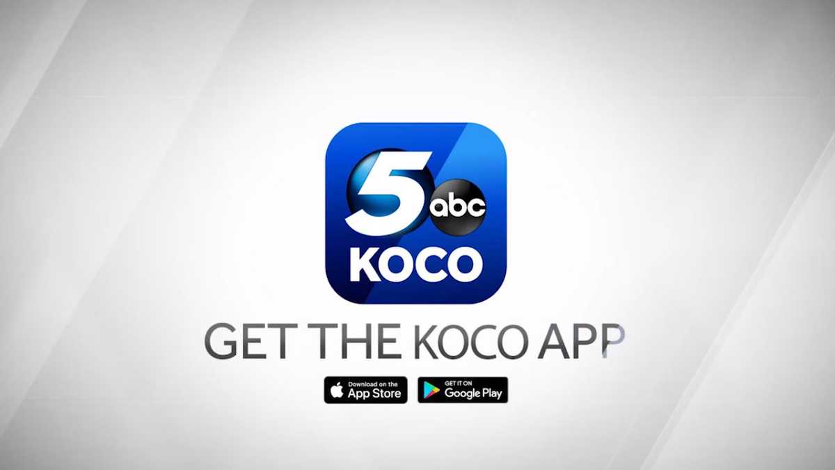 'Where I go, you go, we go!' Download the KOCO 5 App Anthem ringtone