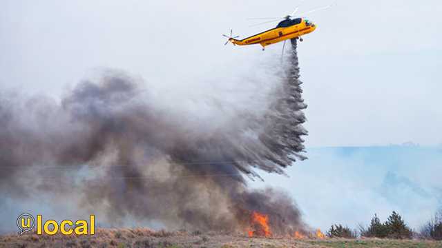 See the latest breaking news photos and videos on KOCO's u local