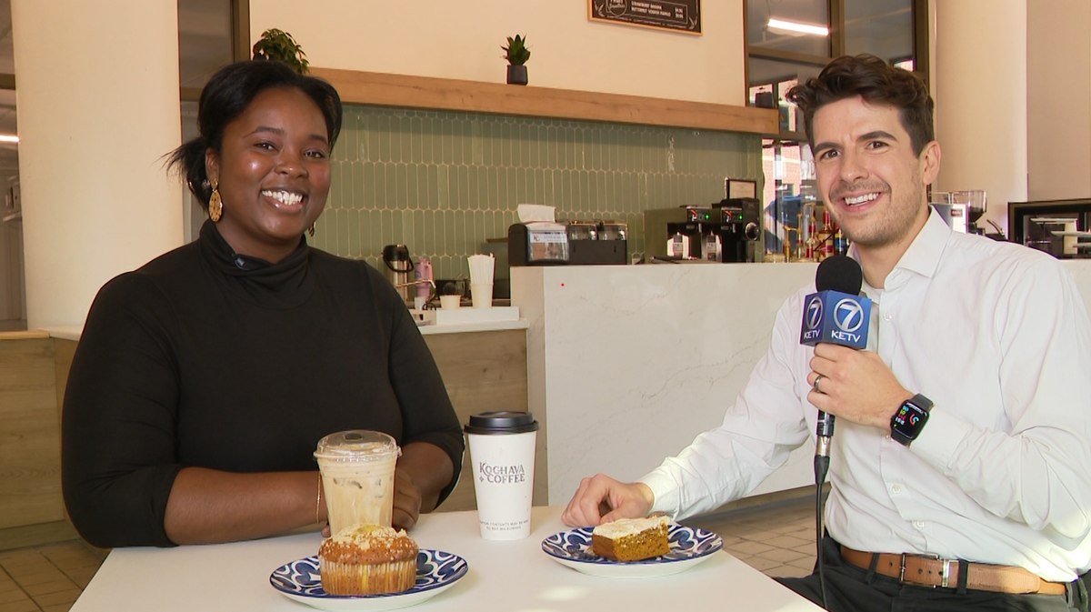 Now Serving Omaha: Kochava Coffee