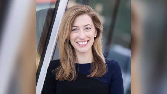 Sara Kohen Enters Race for Omaha City Council