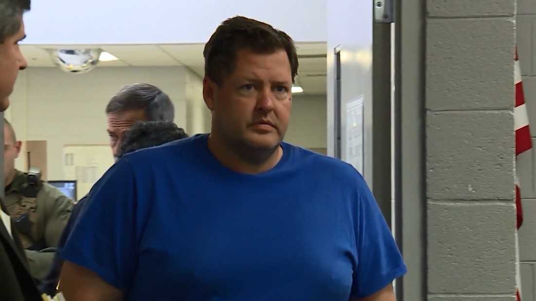 Serial killer Todd Kohlhepp out of protective custody, officials say