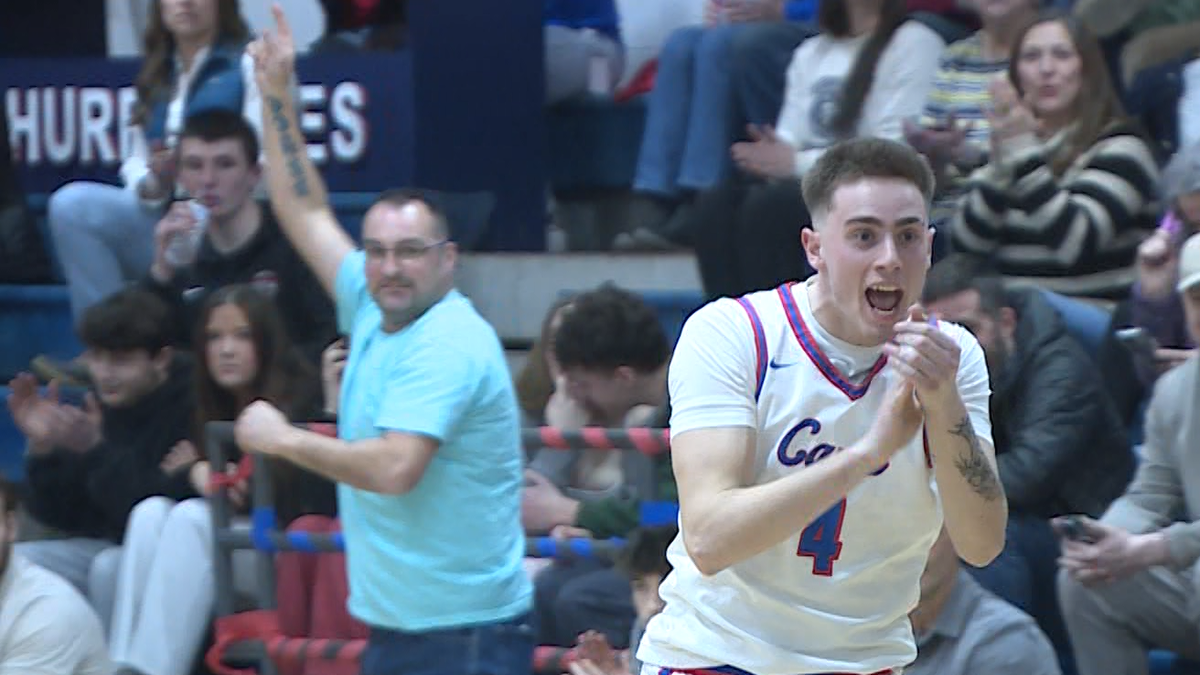 Hartford stays undefeated with win over D1 Rutland