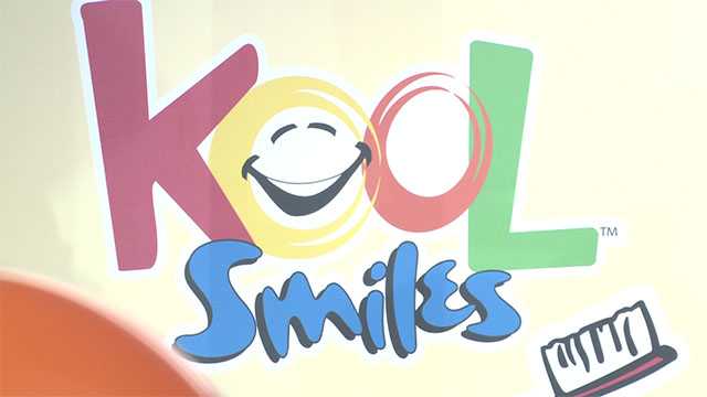 Kool Smiles Logo