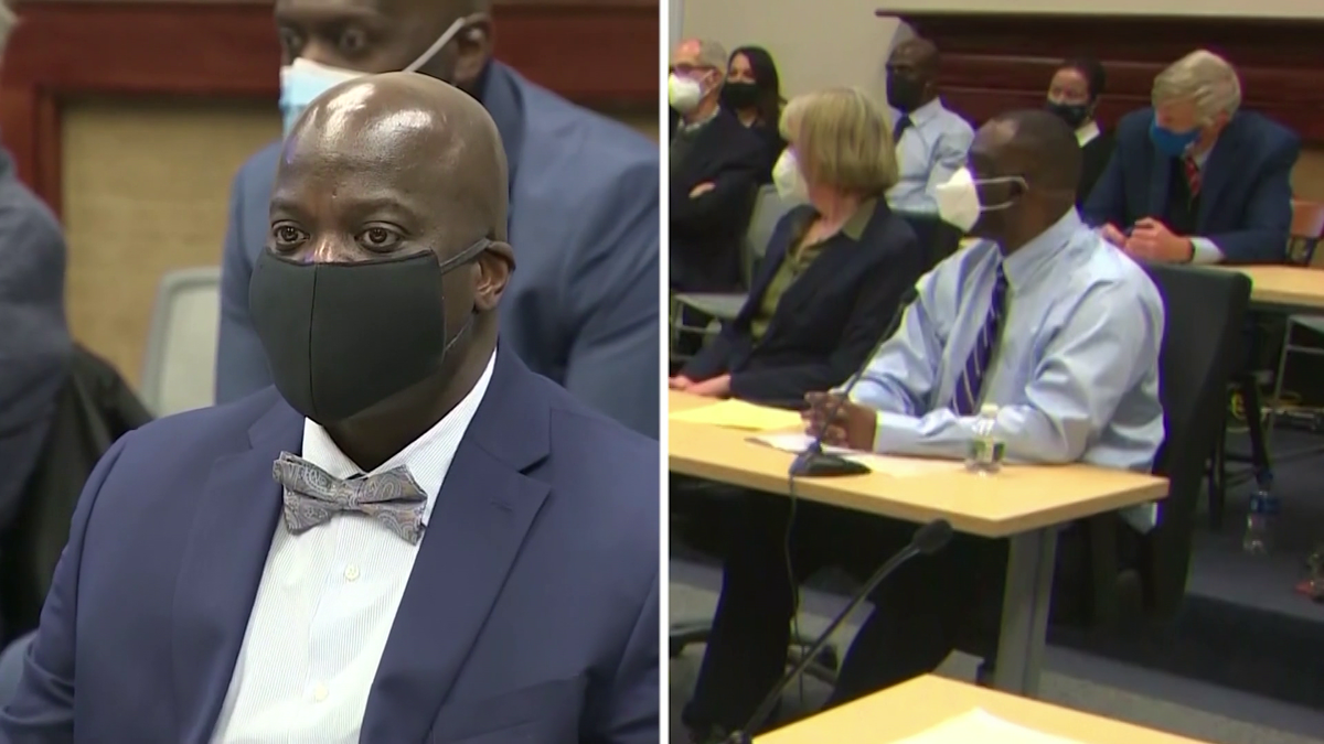 Council approves commutations for William Allen, Thomas Koonce