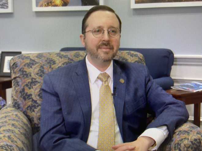 Presidential race: Do running mates matter?