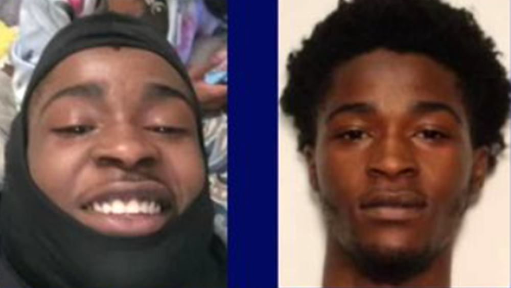Georgia: Gang member wanted for murder on the run