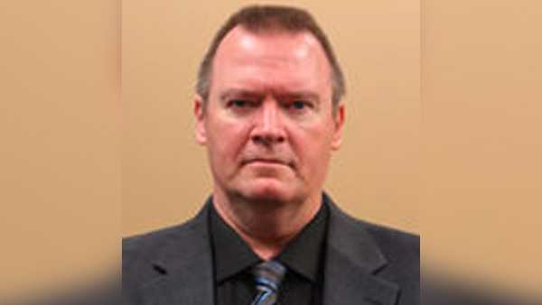 LMPD Officer Mark Kordis dies after medical emergency while off duty