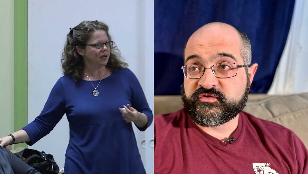 Advocates defend Maine doctor facing opioid distribution charges