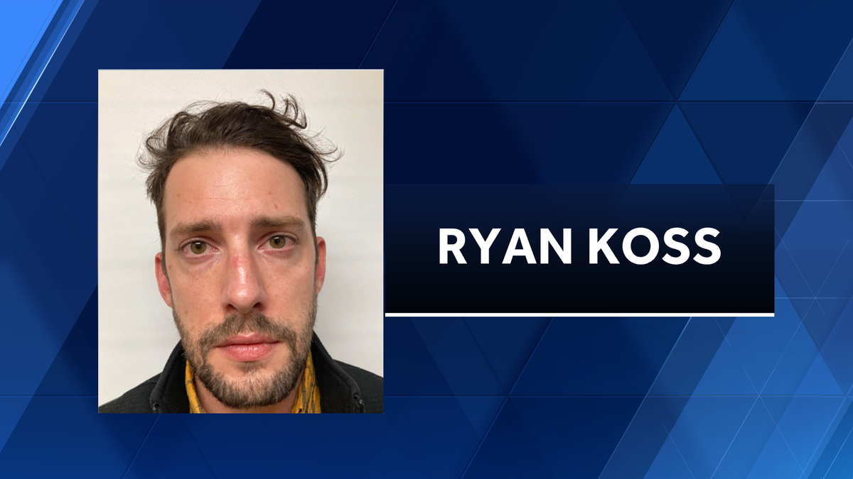 Ryan Koss, man accused of killing actor Treat Williams, requests plea ...