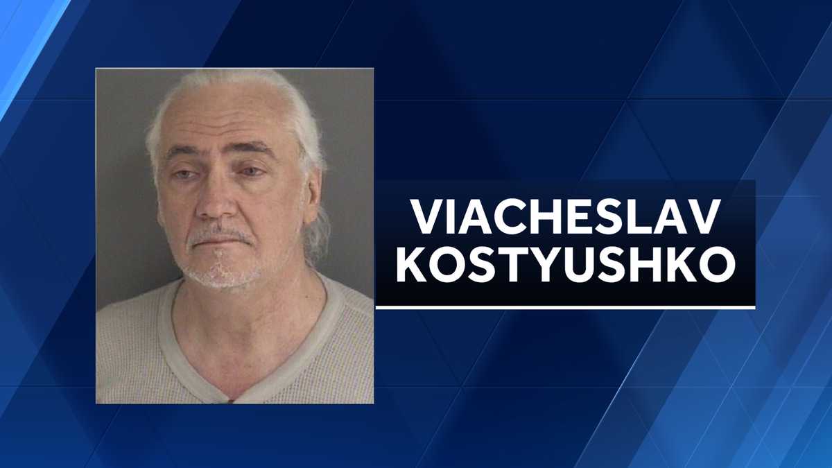 Ames man accused of sexually abusing 8-year-old asks for new DNA test