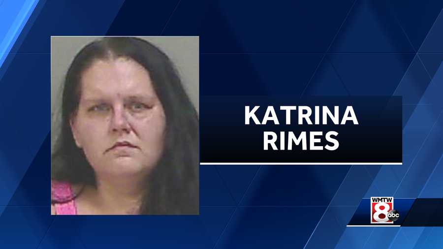 Infant present when police arrest Maine mother on drug charges ...