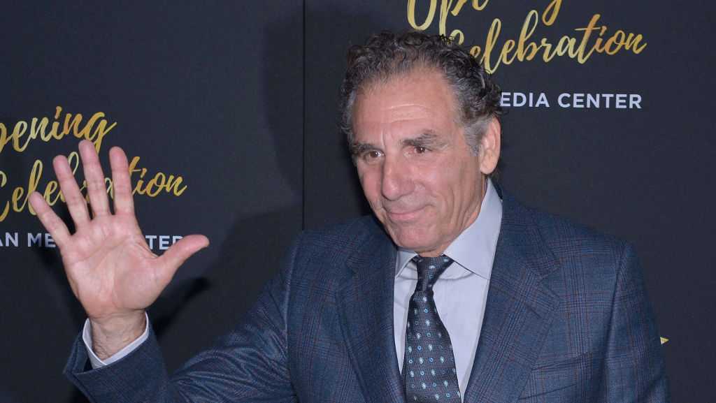 Years after racist rant, 'Seinfeld' star plans Monterey stop on ...