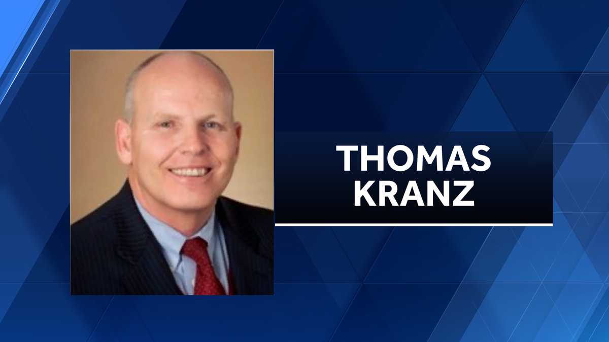 WS/FCS CFO Thomas Kranz resigns