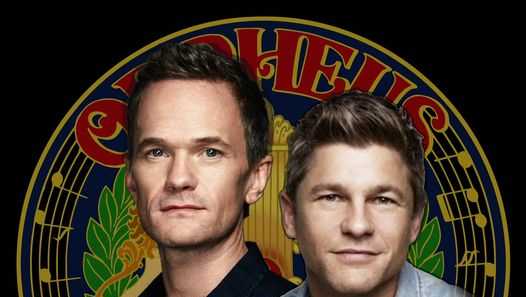 Krewe of Orpheus rolls on Lundi Gras