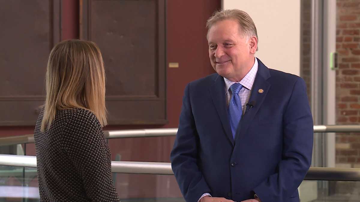 Commitment 2018: Bob Krist hopes to take legislature experience to ...