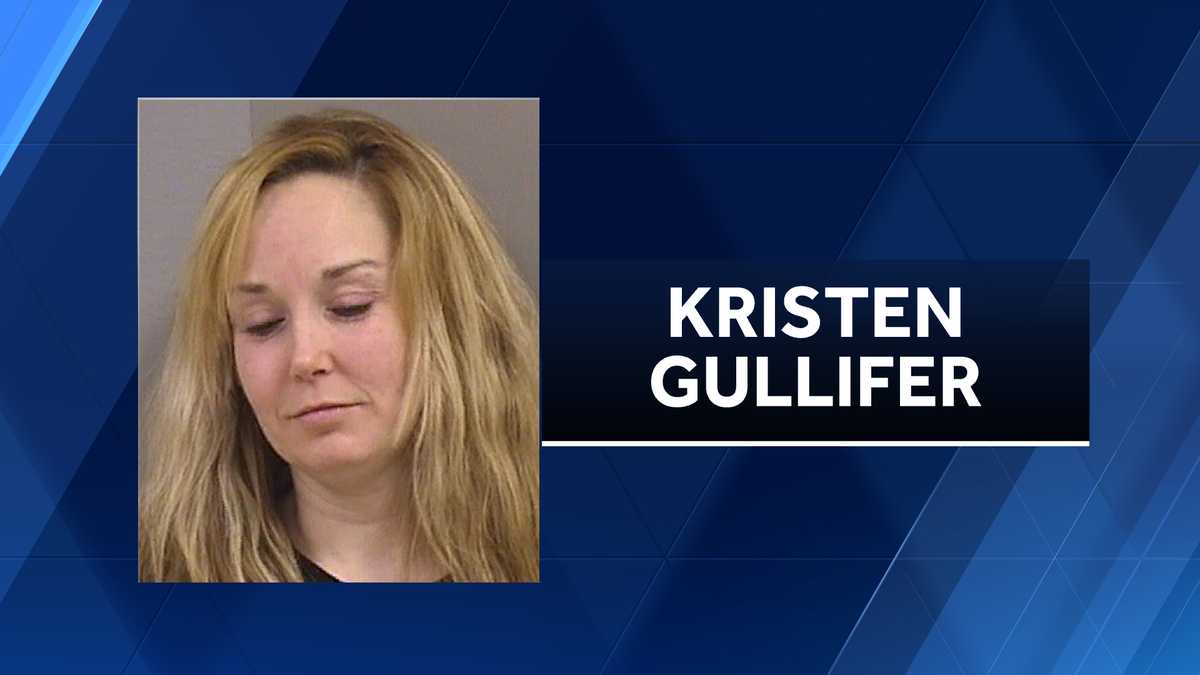 Skowhegan woman accused of driving over 100 mph while drunk