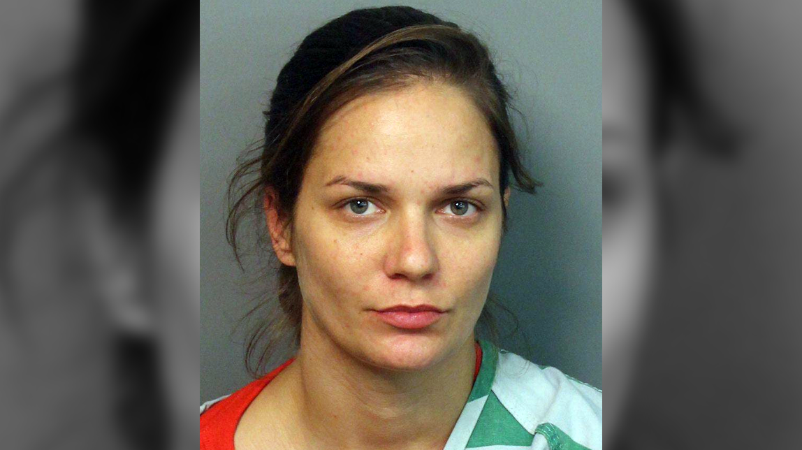Cullman woman extradited to Alabama to face capital murder charges