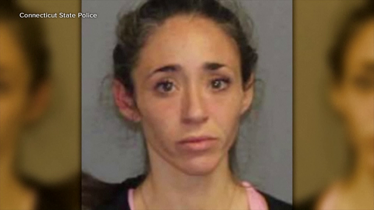 CT woman accused in poisoning case could come to Mass. on bail