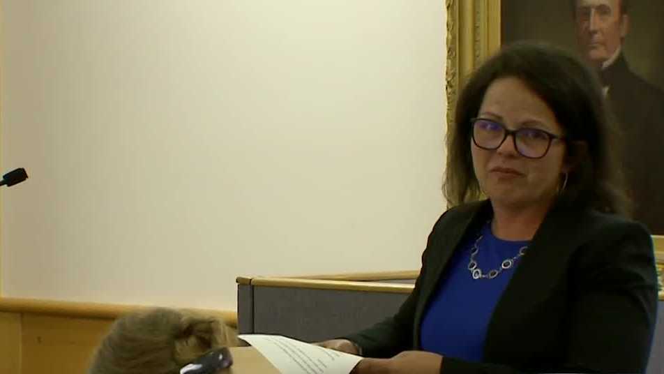Controversy continues over support for school counselor convicted of ...