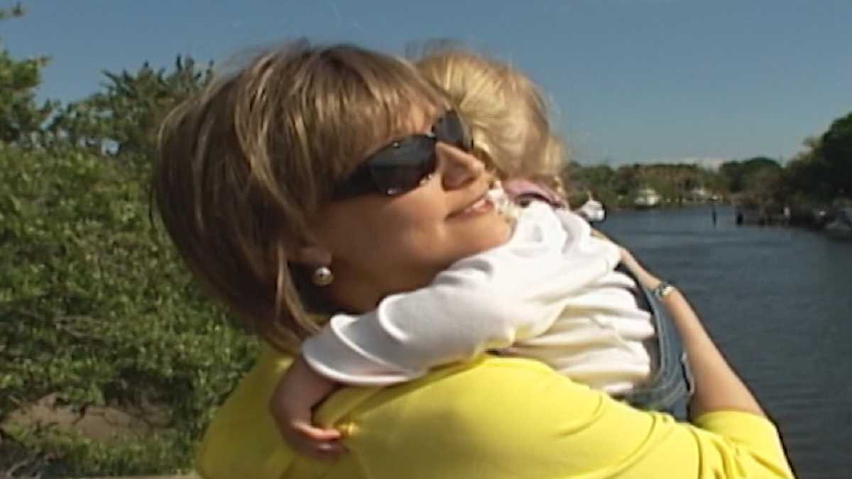 Catching up with Bella, Kristin Hoke's daughter