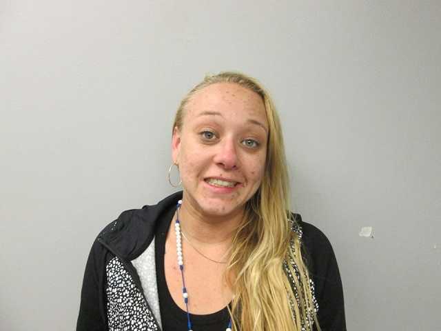 Pair charged after drugs found in Bow hotel bathroom