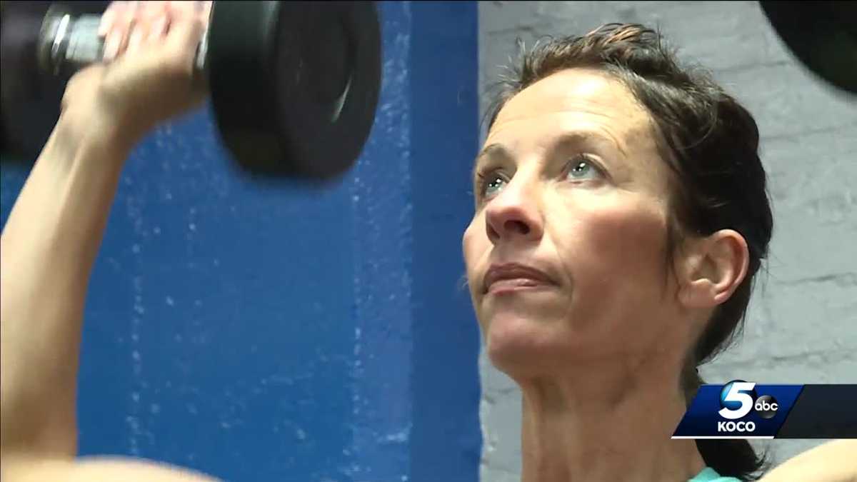 OCPD detective, mom inspires others by breaking through stereotypes