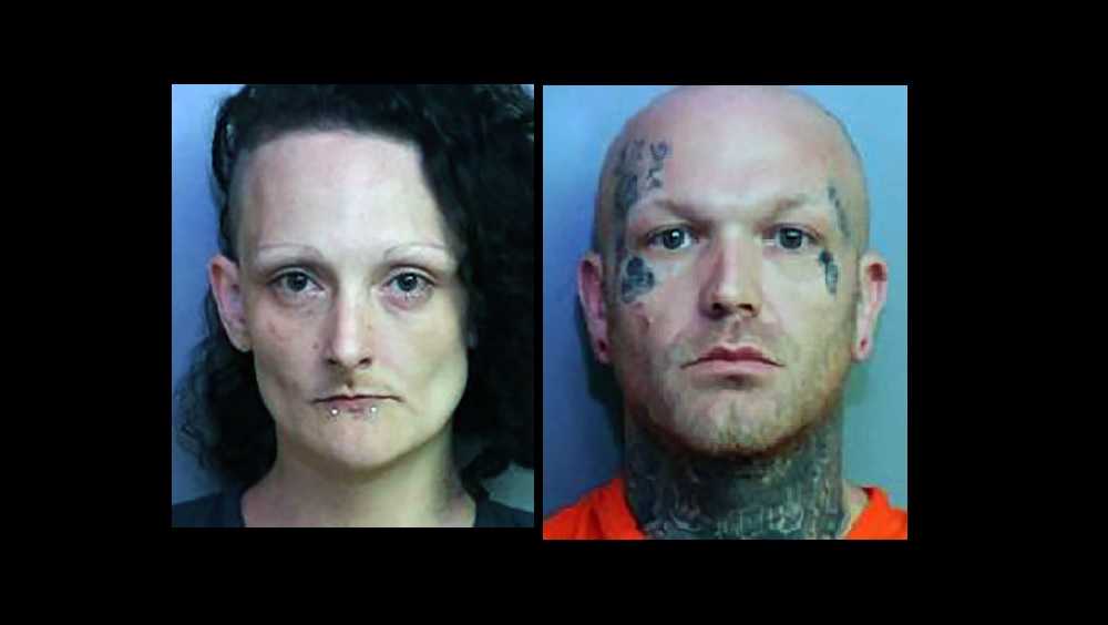 Murder Suspects Arrested In Florida Now Charged In ‘brutal Triple