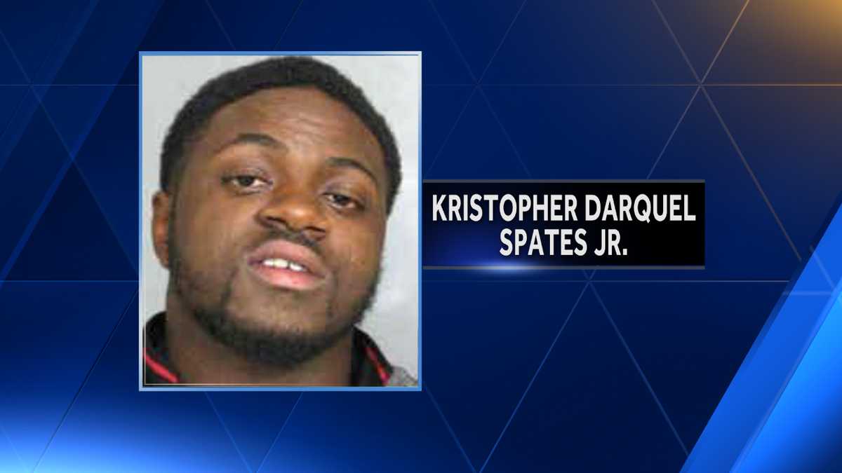 Man pleads, is sentenced in Waterloo New Year's shooting