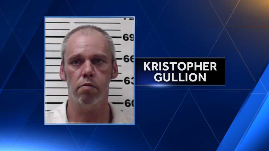 Counterfeit money suspect arrested in Madison, Indiana