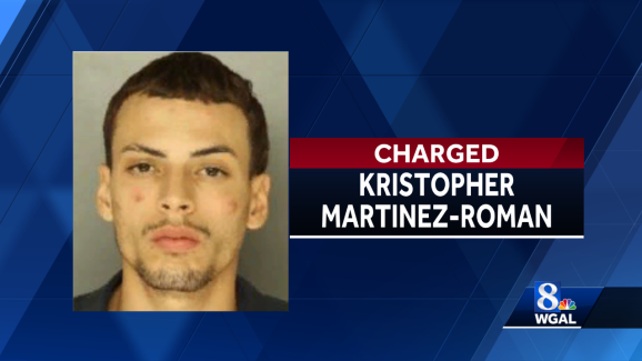 More charges filed against man accused in hit-and-run crash that killed ... More charges filed against man accused in hit-and-run crash that killed ...