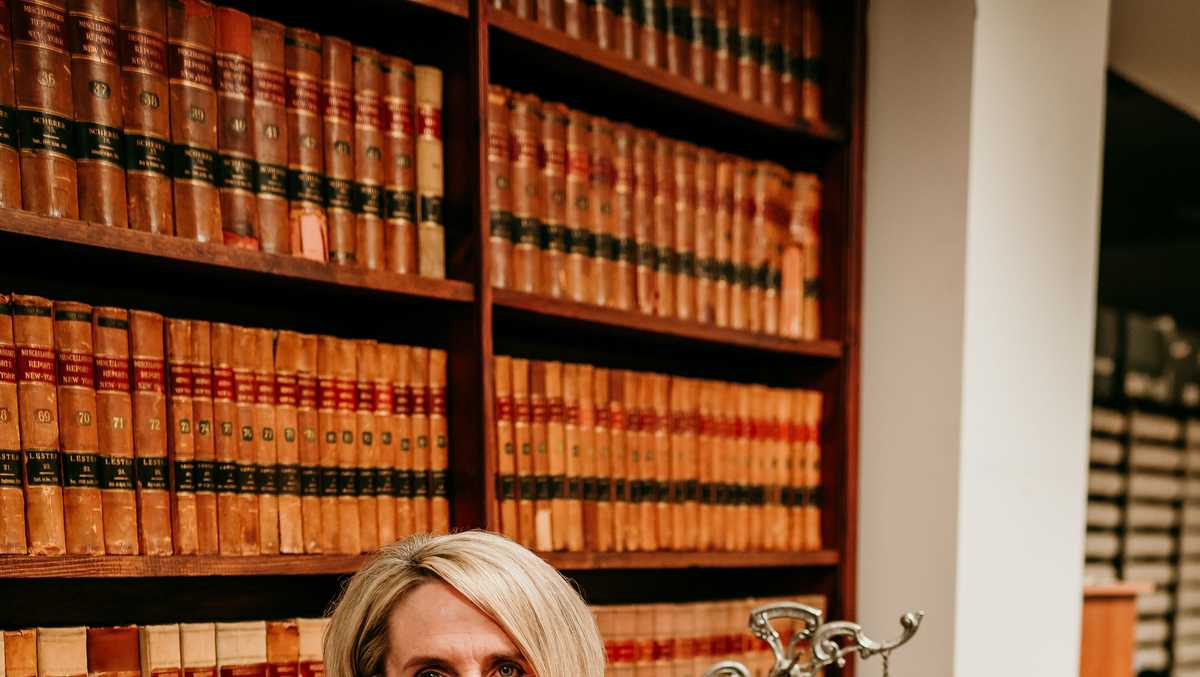 Kristy Sprague announces candidacy for Essex County judge